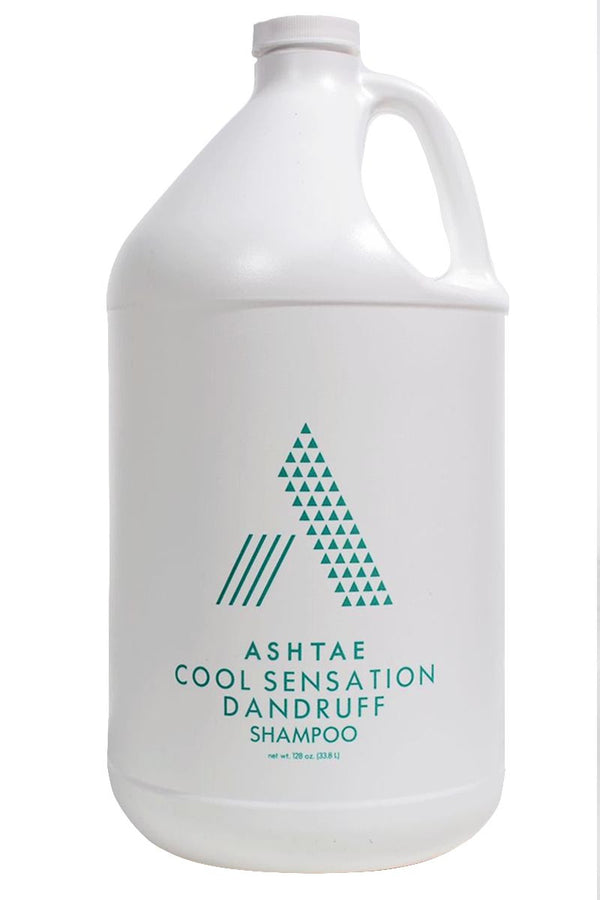 Ashtae Cool Sensation Dandruff Shampoo