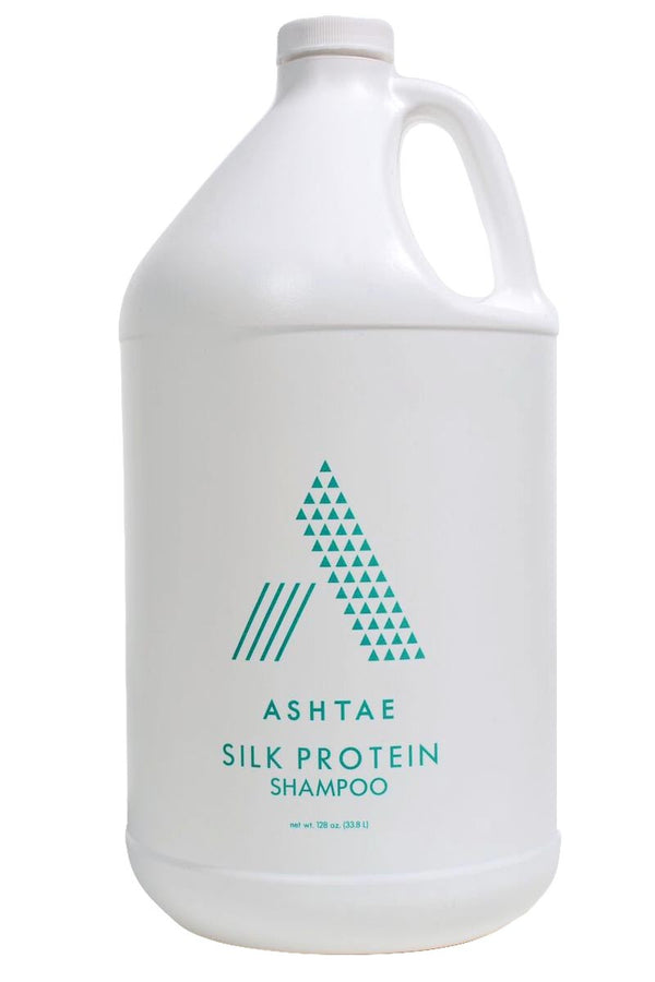 Ashtae Silk Protein Shampoo