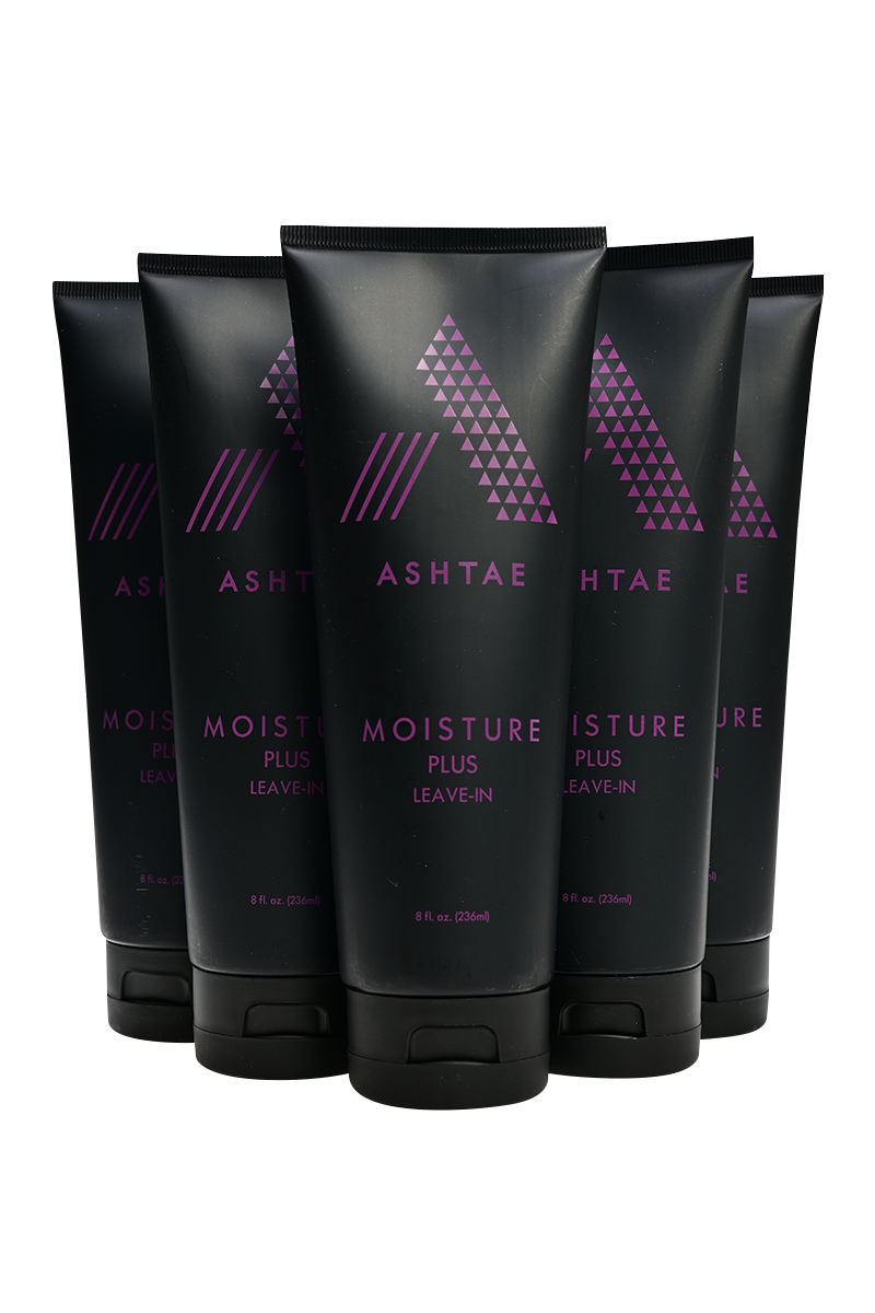 Ashtae Moisture Plus