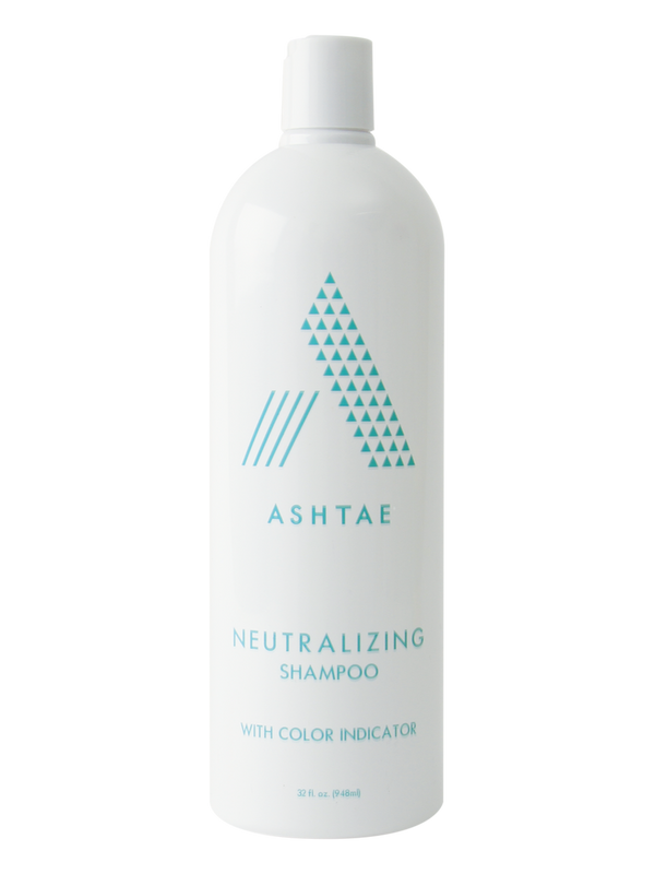 Ashtae Neutralizing Shampoo